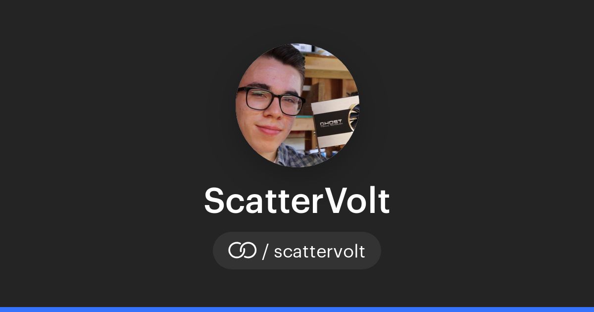 ScatterVolt · solo.to