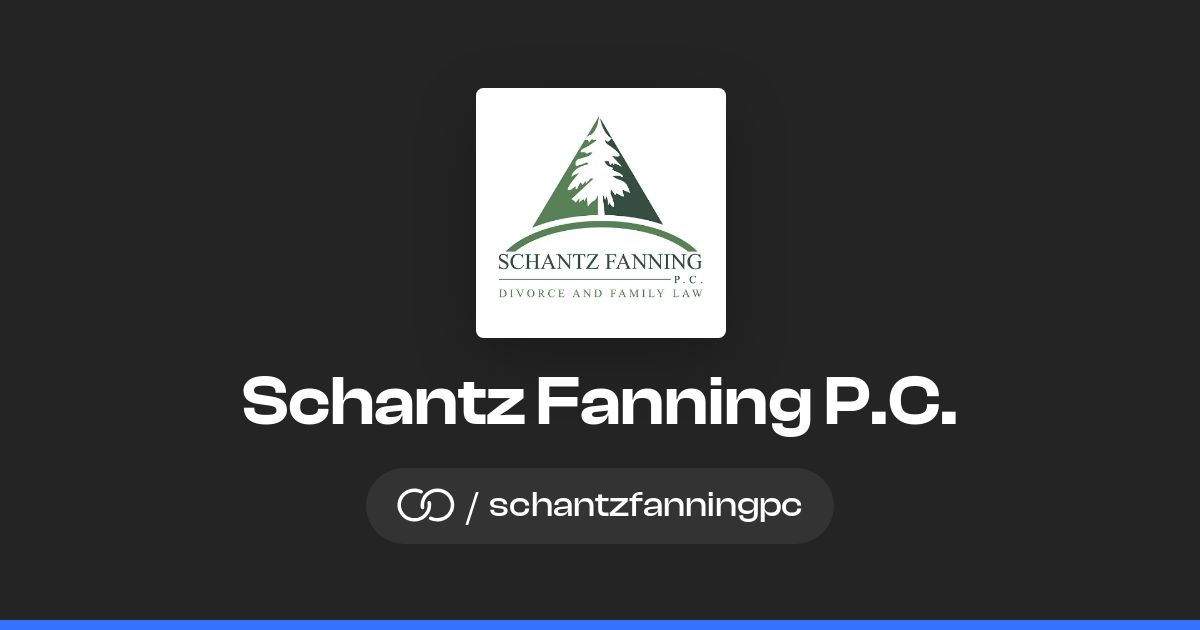 Schantz Fanning P.C. (/schantzfanningpc) · solo.to