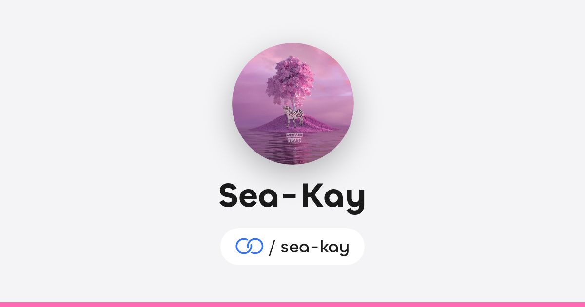 Sea-Kay · solo.to