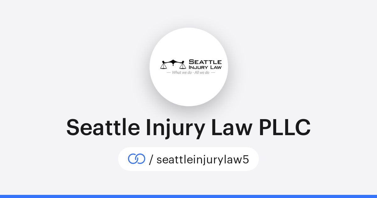 Seattle Injury Law PLLC (/seattleinjurylaw5) · solo.to