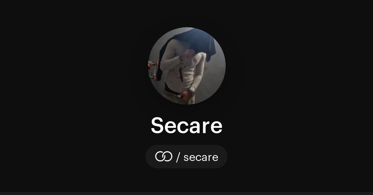 Secare · solo.to
