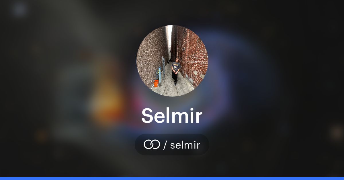 Selmir · solo.to