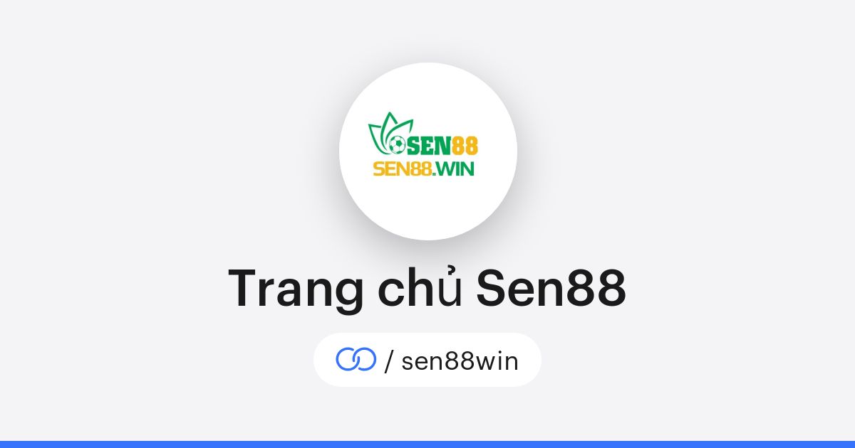 Trang chủ Sen88 (/sen88win) · solo.to