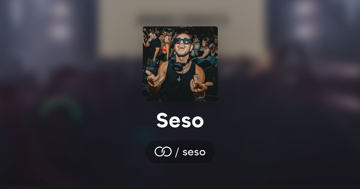 Seso · solo.to