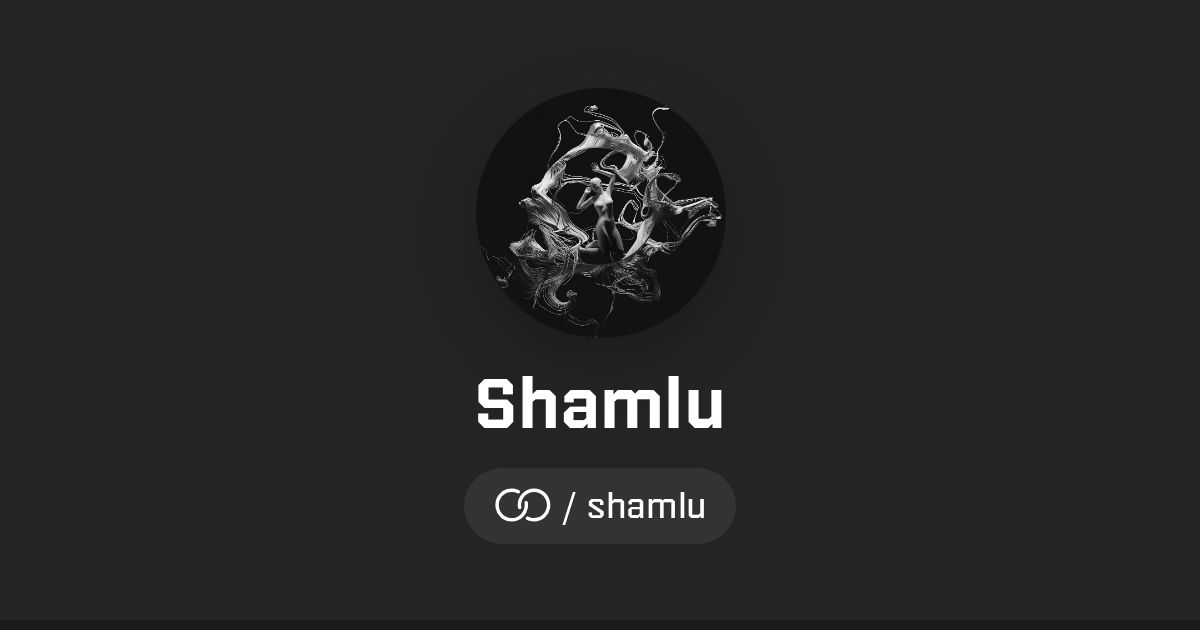 Shamlu · solo.to