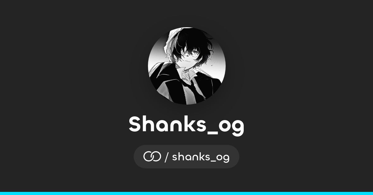 Shanks_og · solo.to