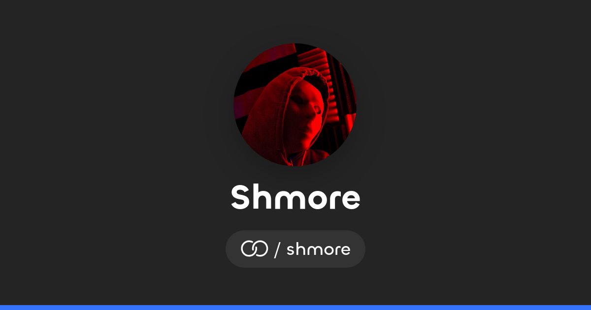 Shmore · solo.to