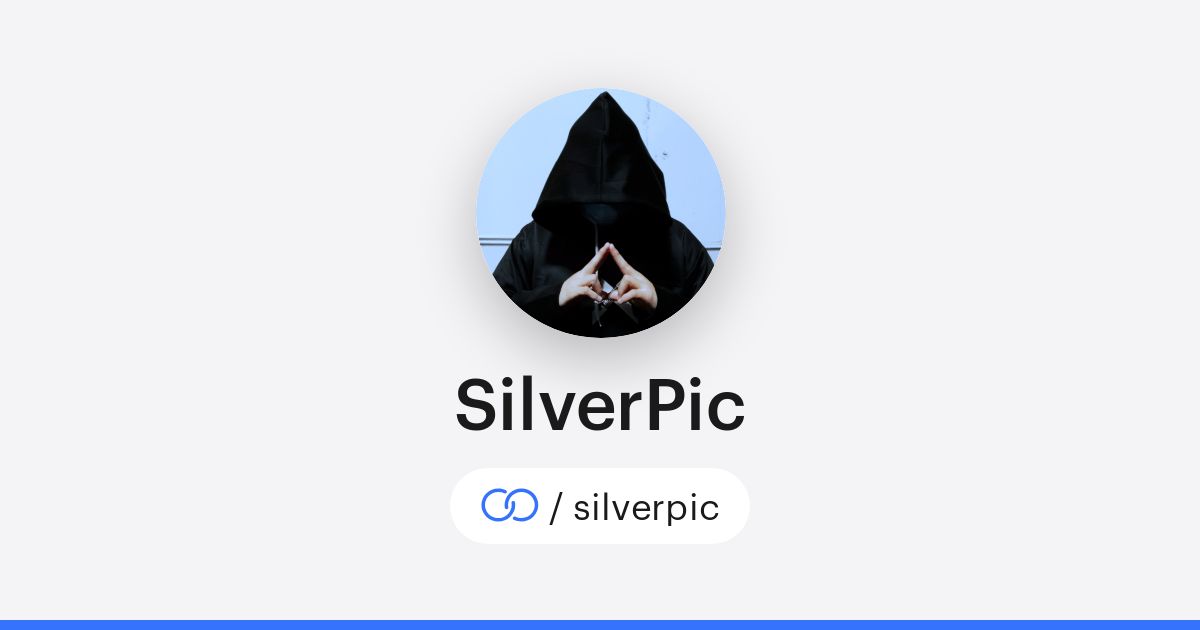 SilverPic · solo.to