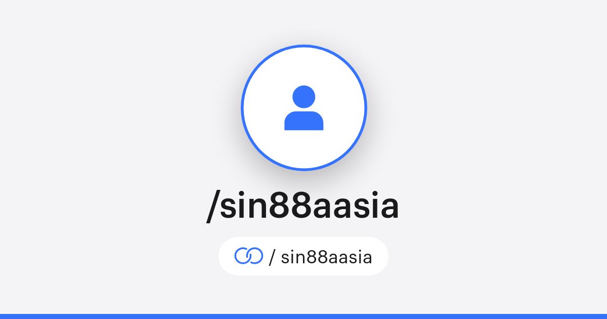 /sin88aasia · solo.to