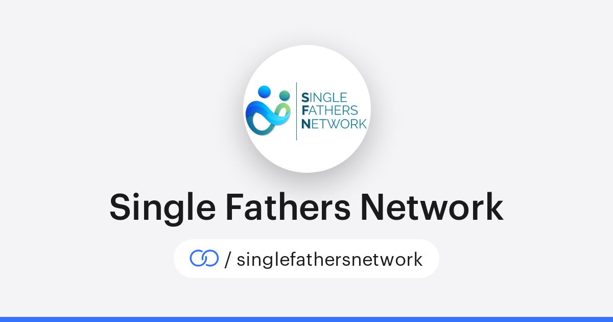 Single Fathers Network (/singlefathersnetwork) · solo.to