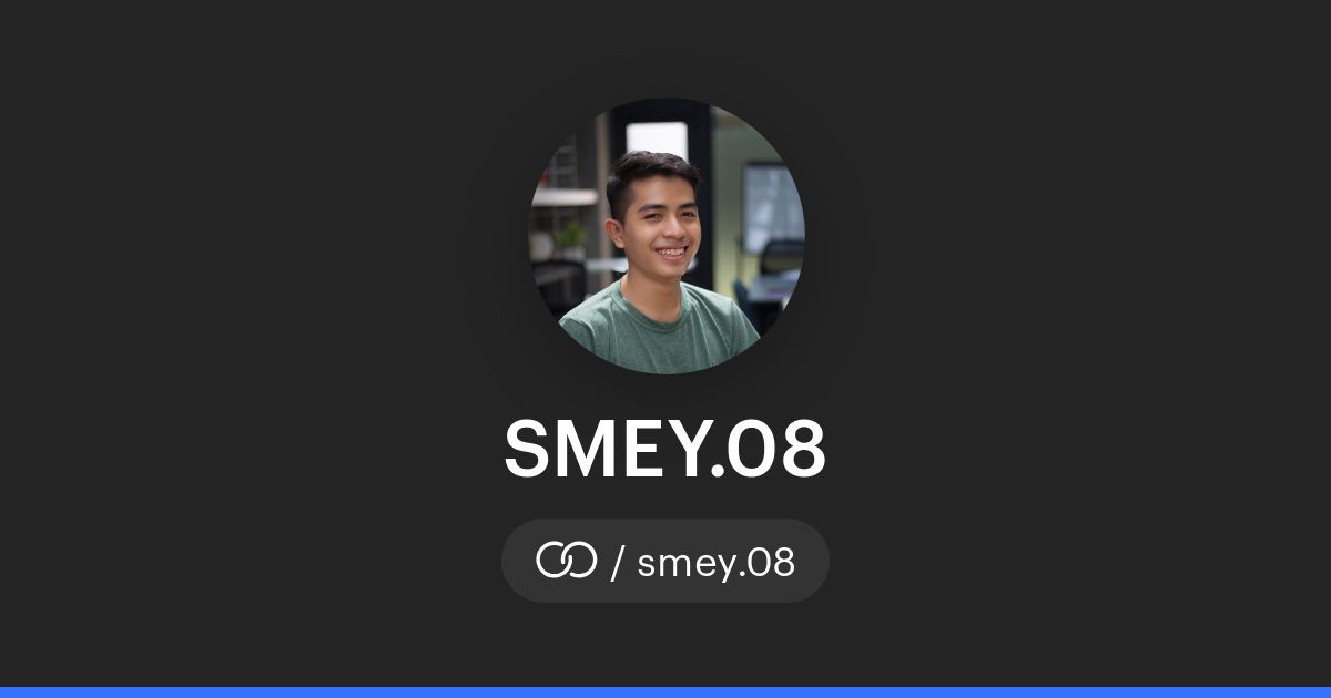 SMEY.08 · solo.to