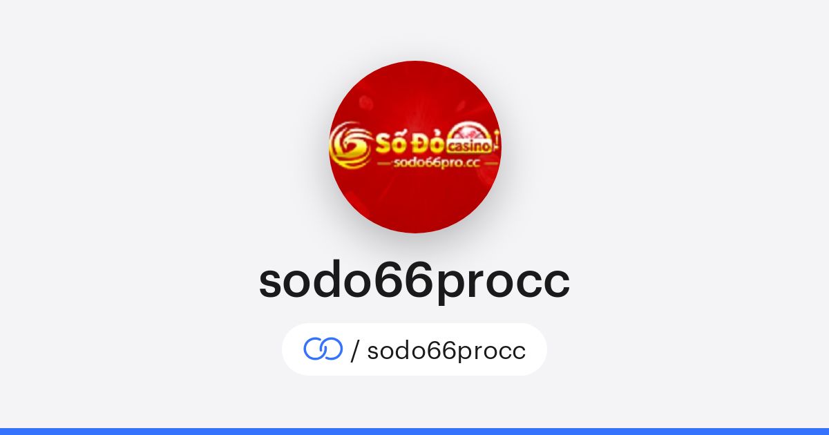 sodo66procc · solo.to