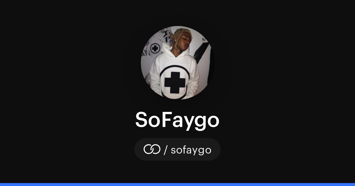Sofaygo Solo To