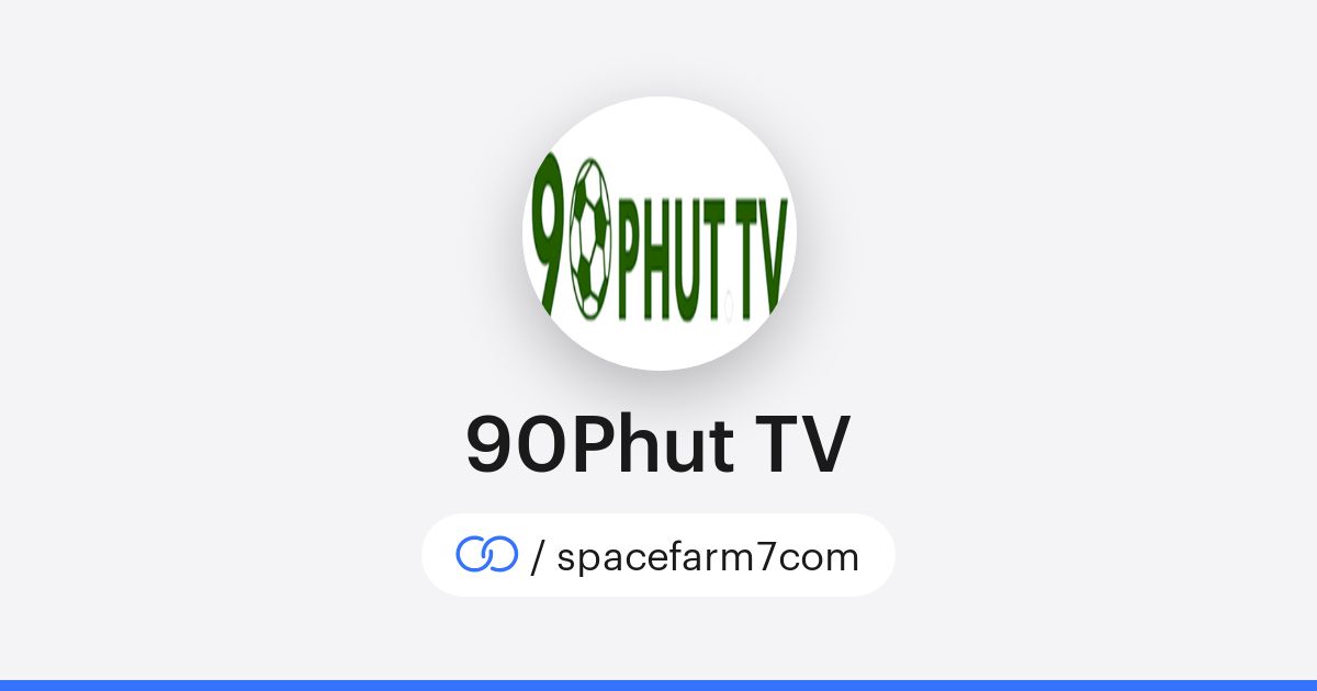 90Phut TV (/spacefarm7com) · solo.to