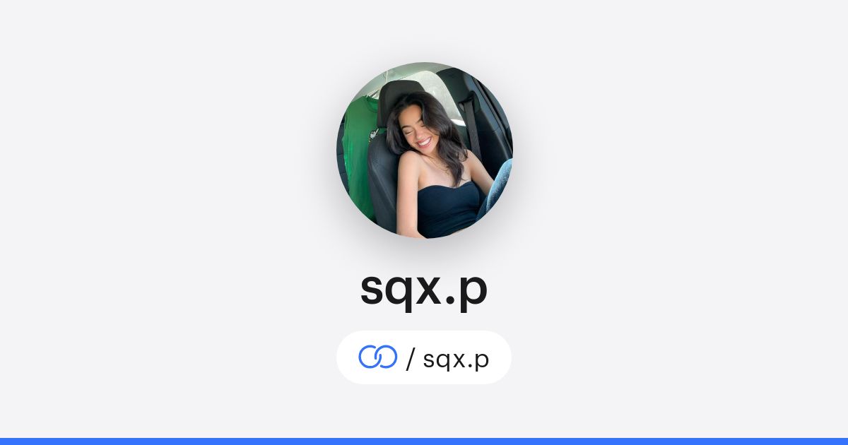 sqx.p · solo.to