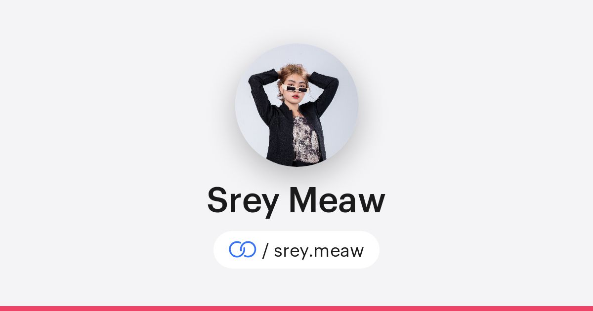Srey Meaw (/srey.meaw) · solo.to