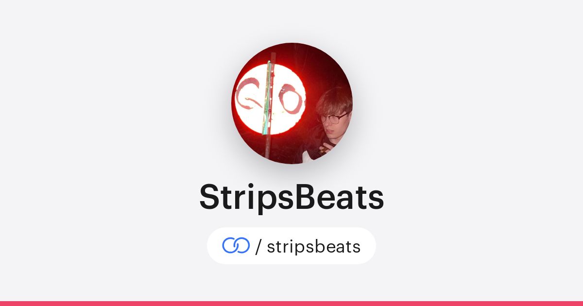 StripsBeats · solo.to
