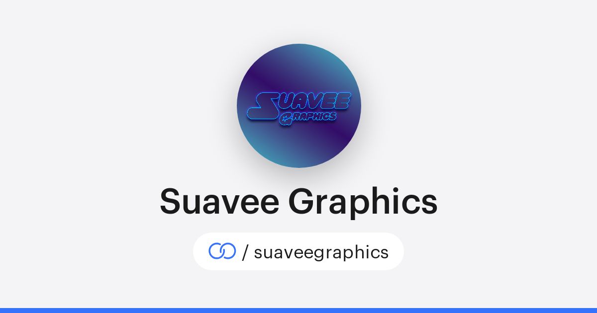 Suavee Graphics (/suaveegraphics) · solo.to