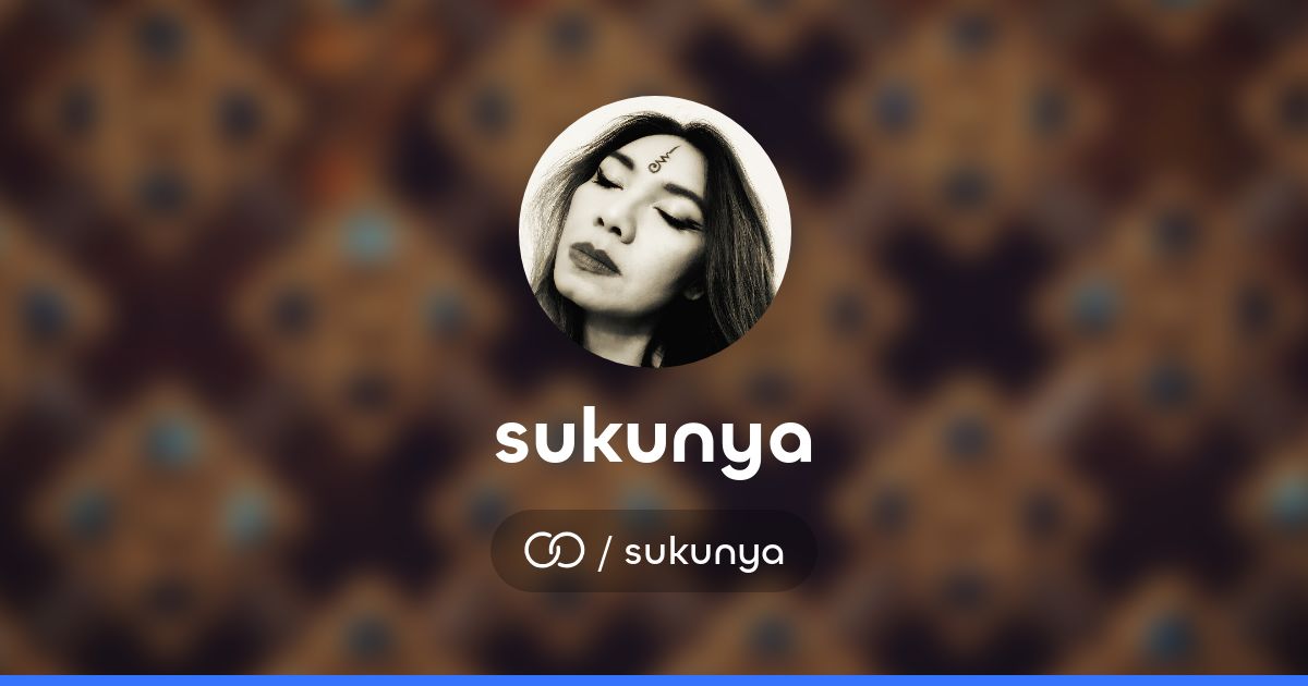 sukunya · solo.to
