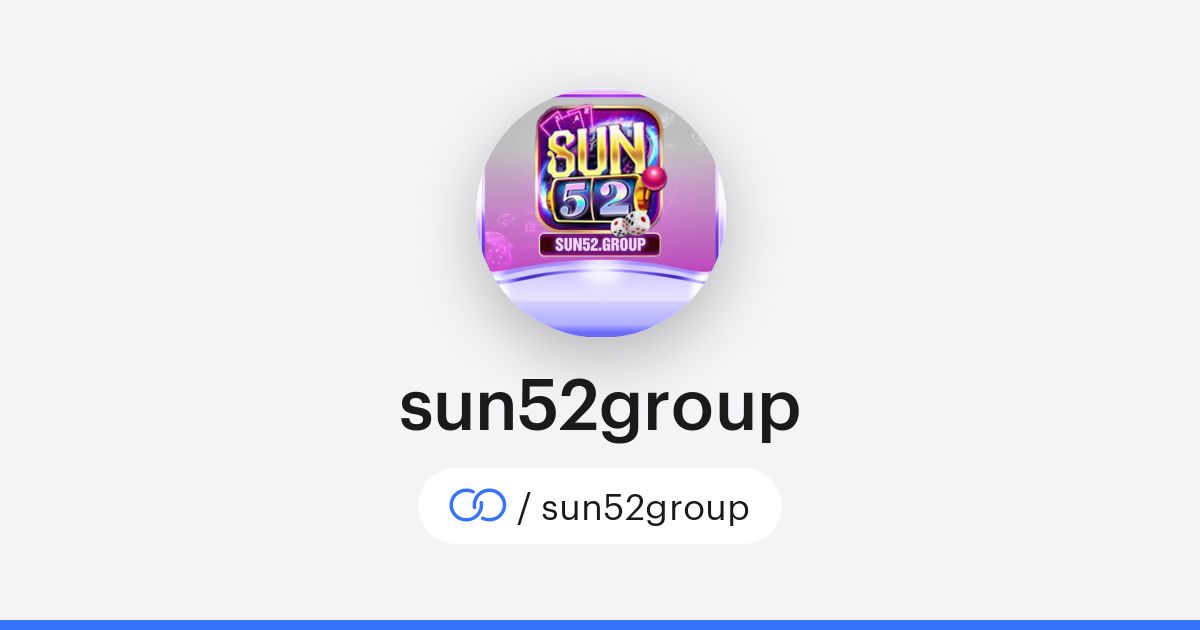 sun52group · solo.to