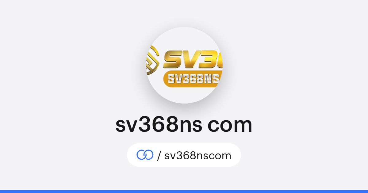 sv368ns com (/sv368nscom) · solo.to