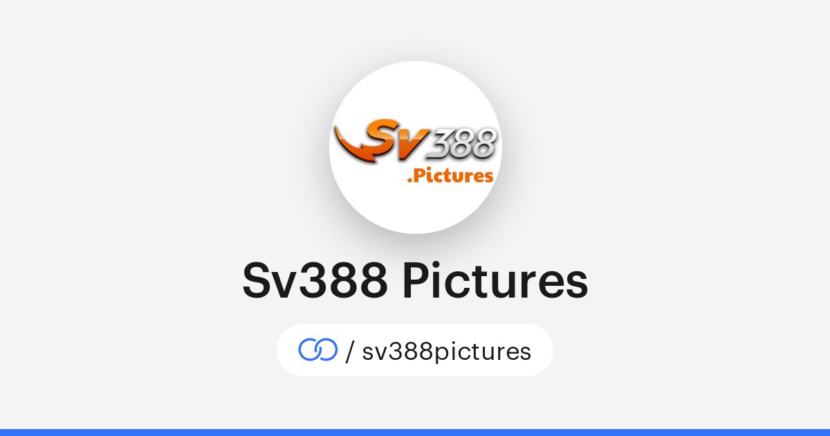 Sv388 Pictures (/sv388pictures) · solo.to