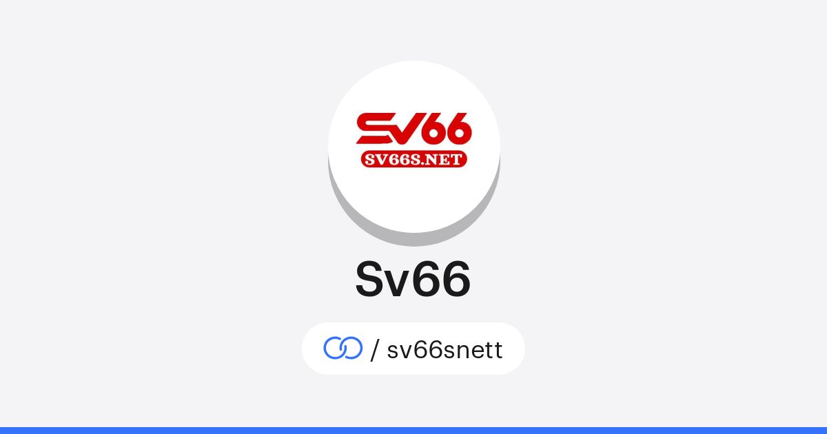 Sv66 (/sv66snett) · solo.to
