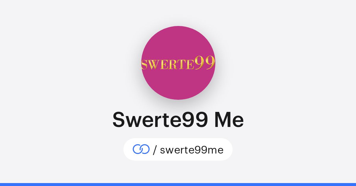Swerte99 Me (/swerte99me) · solo.to