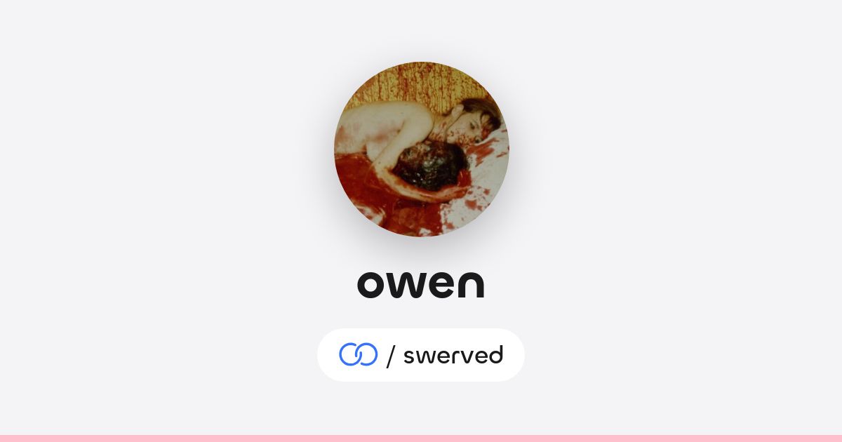 owen (/swerved) · solo.to
