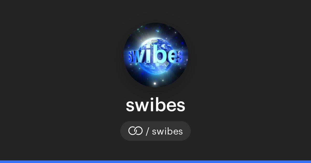 swibes · solo.to