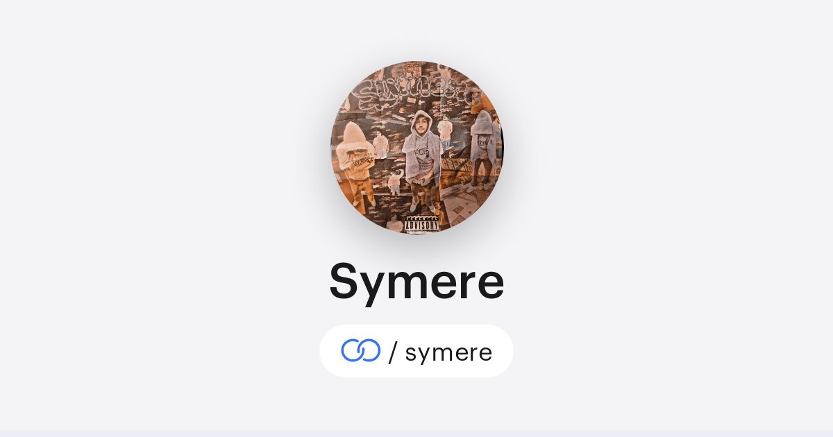 Symere · solo.to