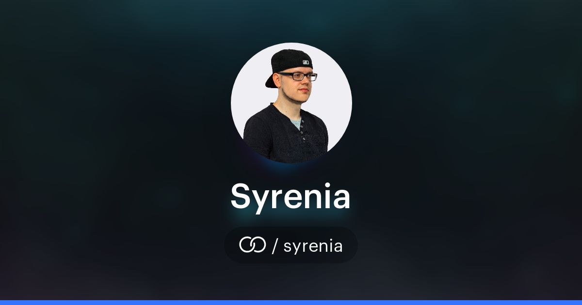 Syrenia · solo.to