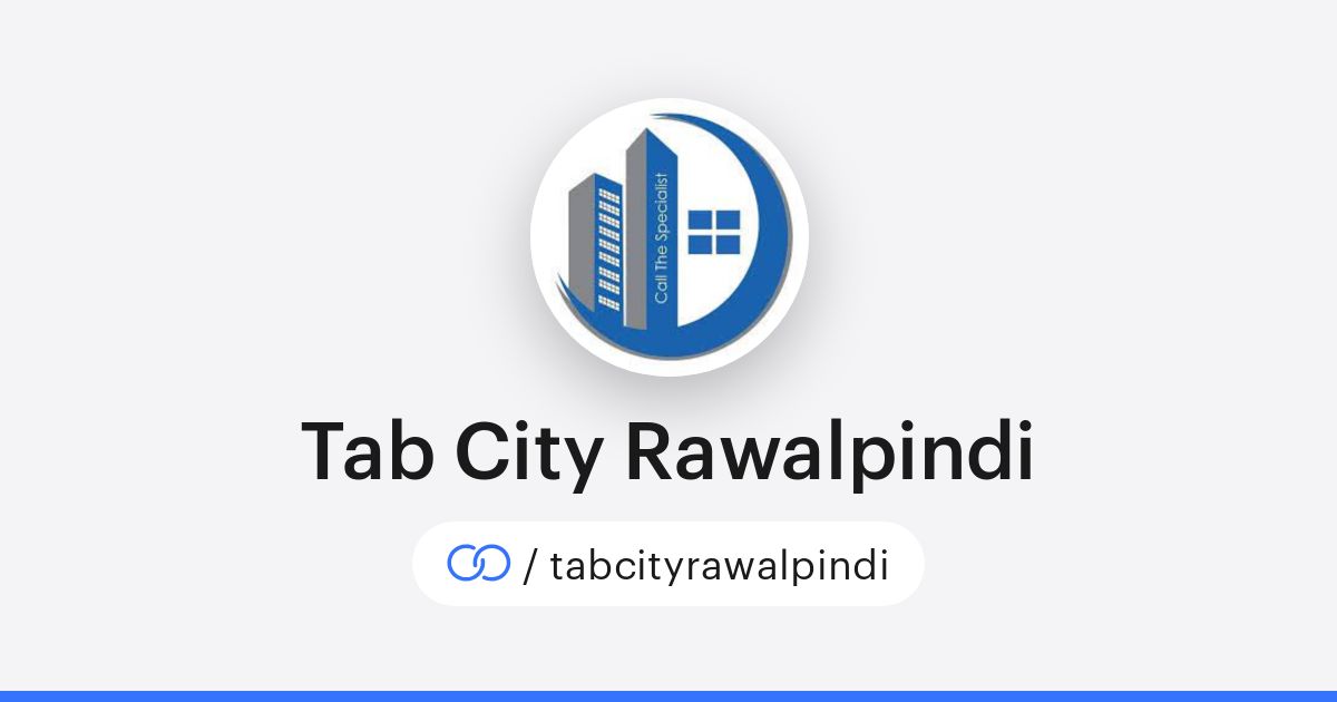 Tab City Rawalpindi (/tabcityrawalpindi) · solo.to