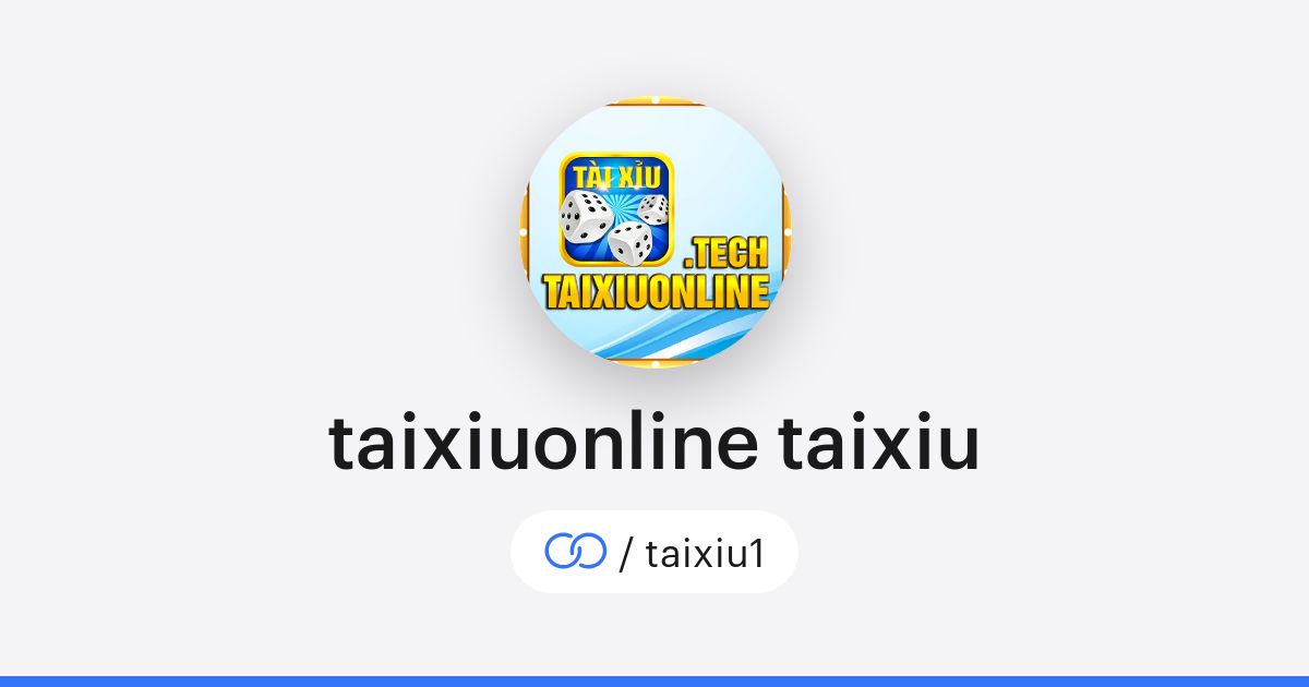 taixiuonline taixiu (/taixiu1) · solo.to
