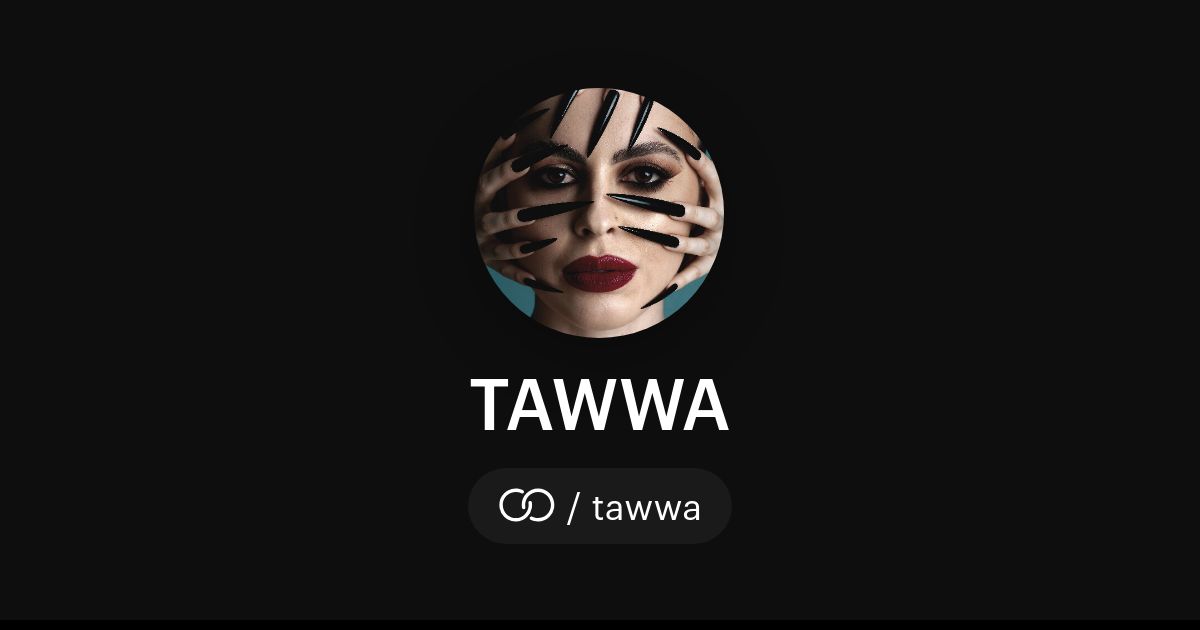 TAWWA · solo.to