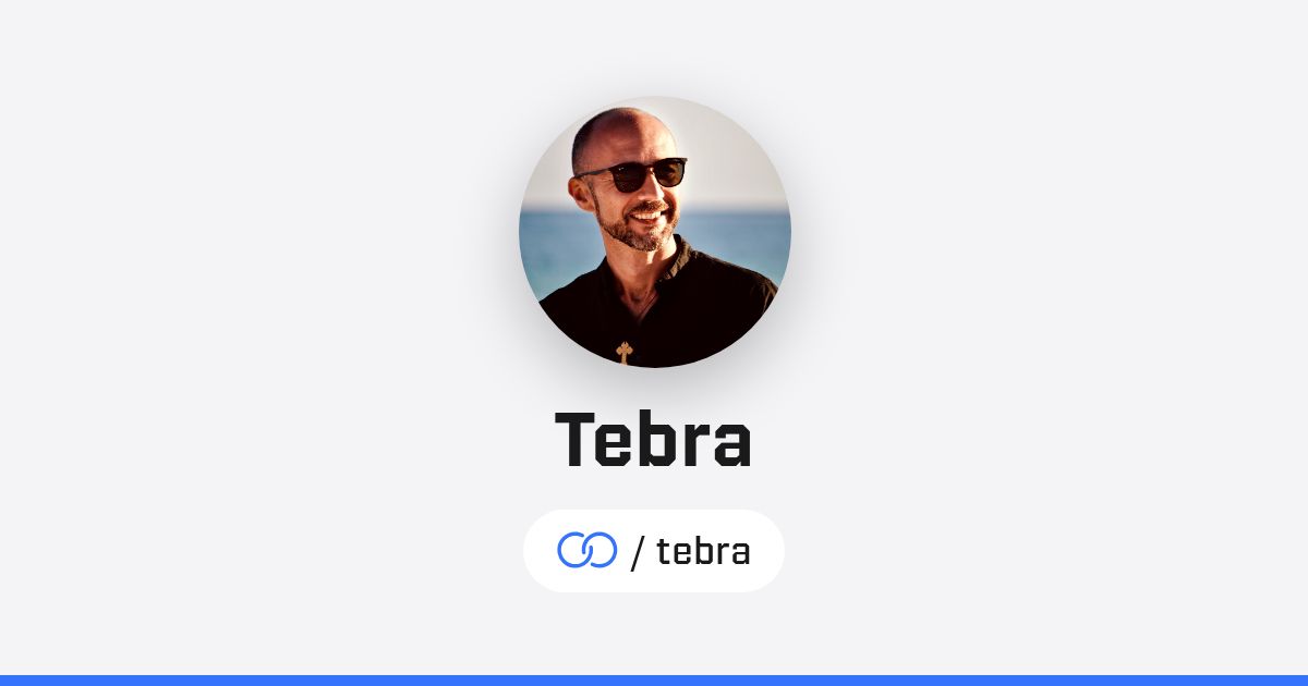 Tebra · solo.to