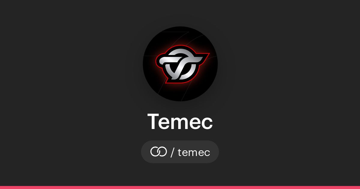 Temec · solo.to