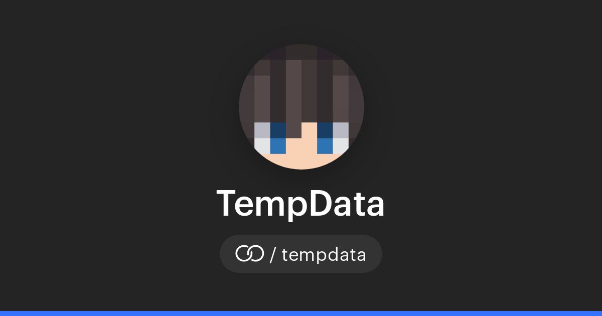 TempData · solo.to