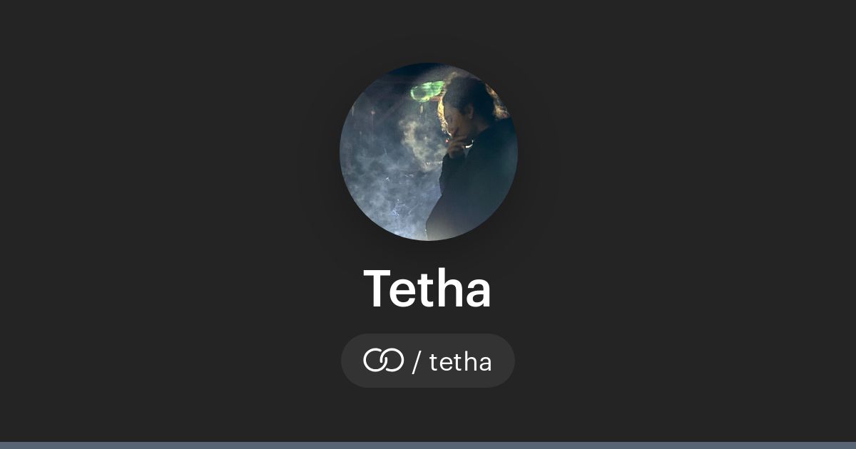 Tetha · solo.to