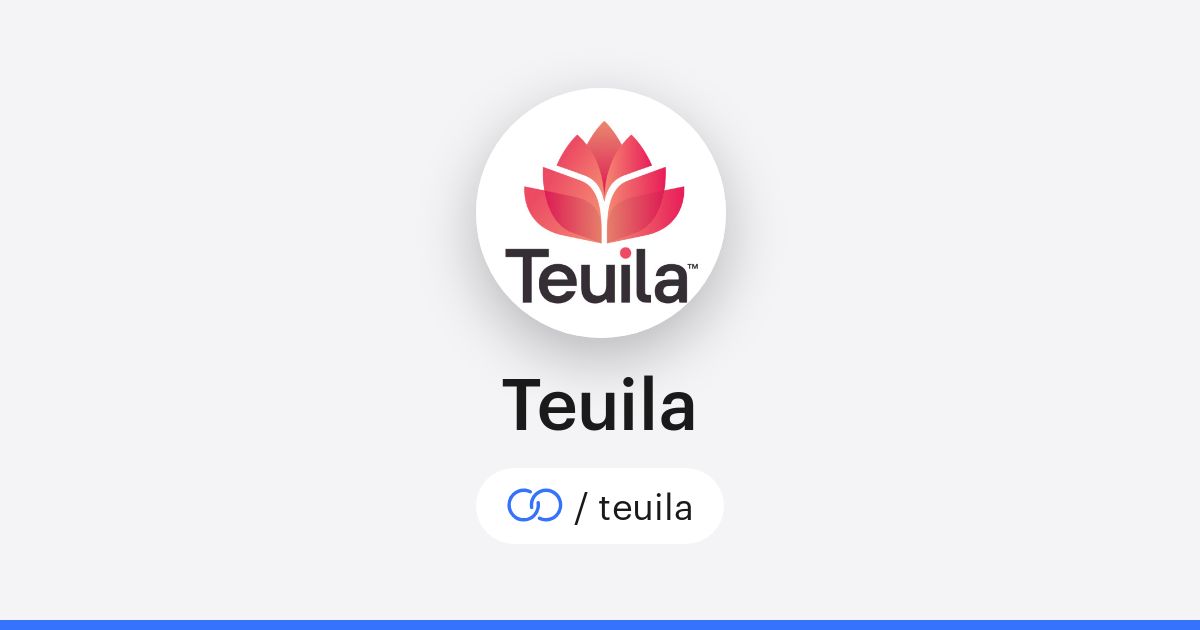 Teuila · solo.to