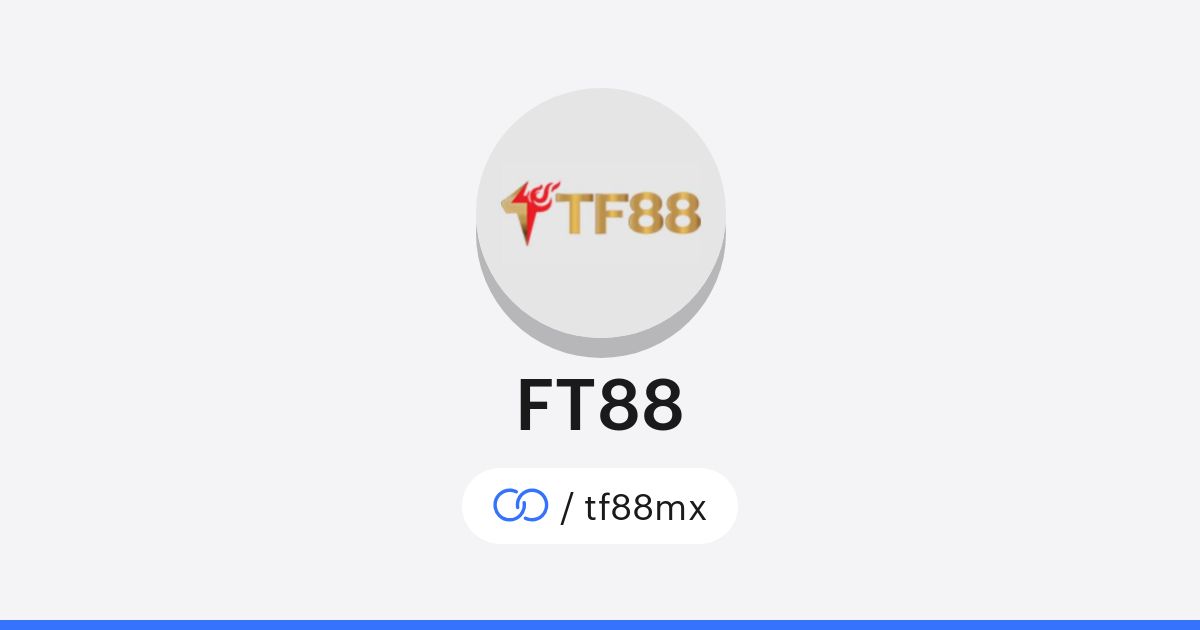 FT88 (/tf88mx) · solo.to