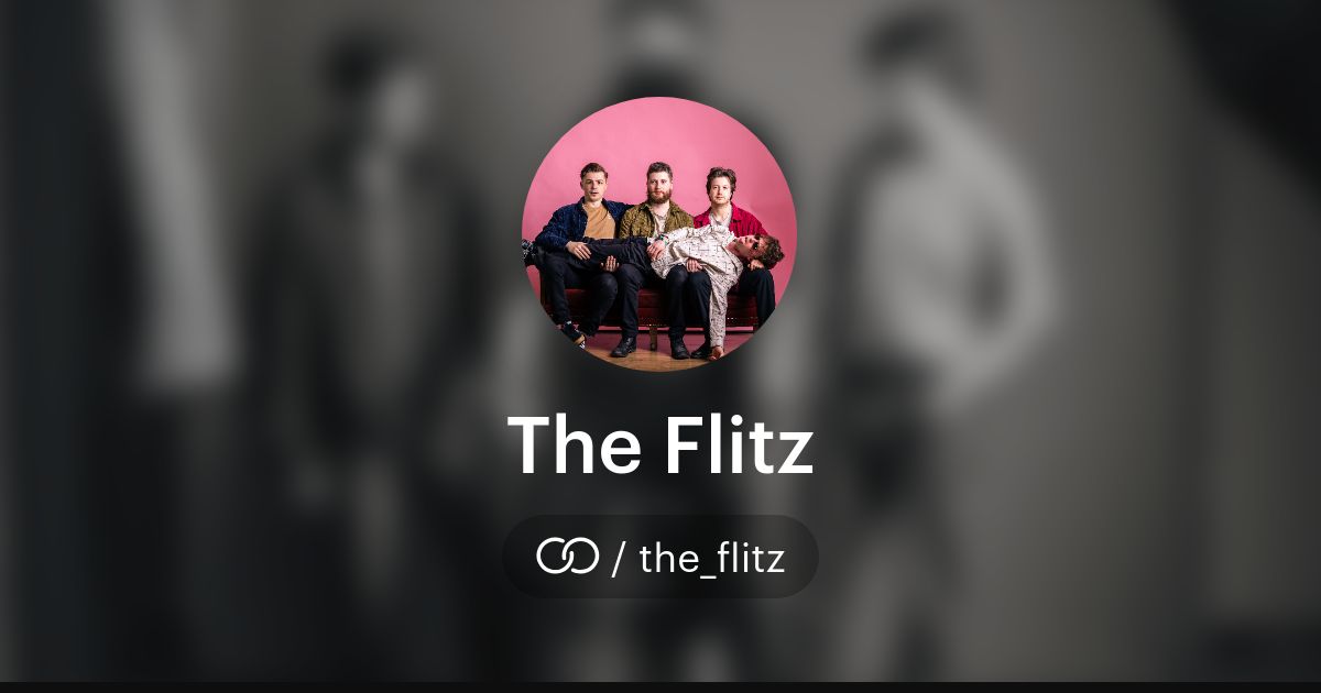 The Flitz (/the_flitz) · solo.to