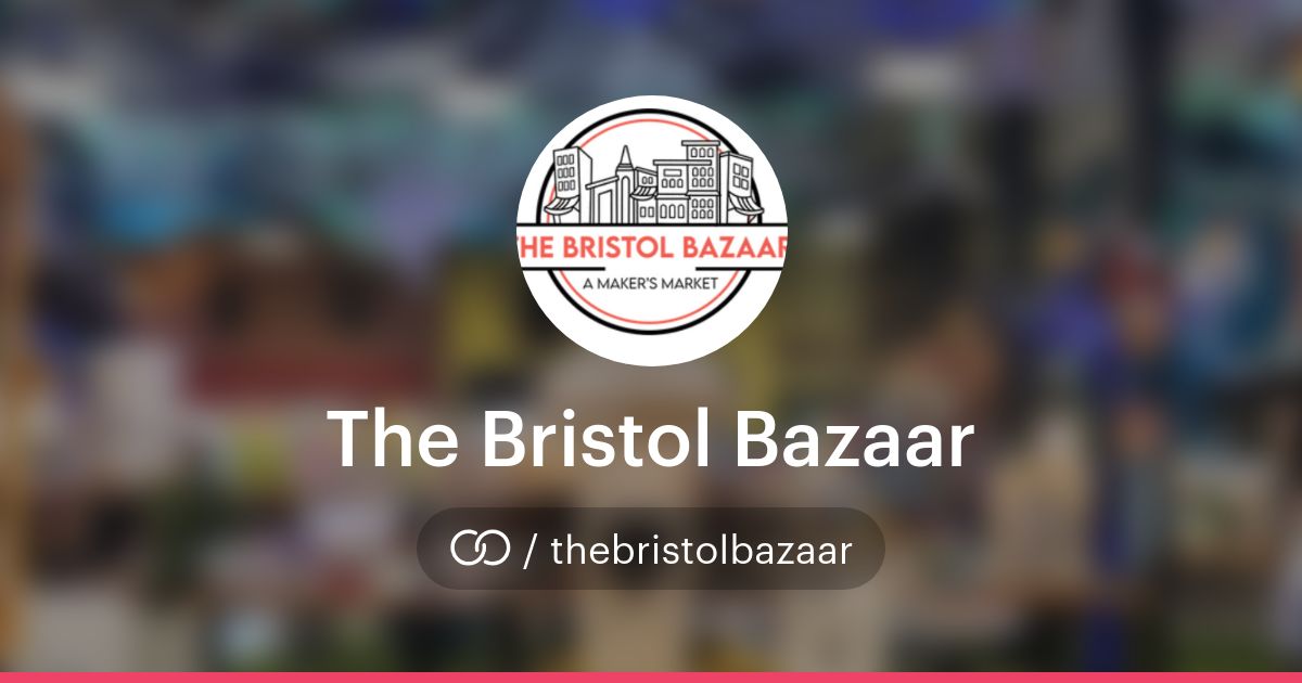 The Bristol Bazaar (/thebristolbazaar) · solo.to