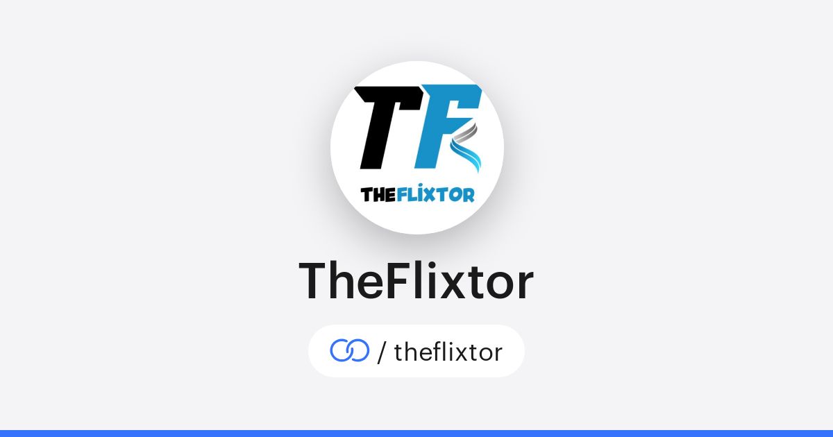 TheFlixtor · solo.to