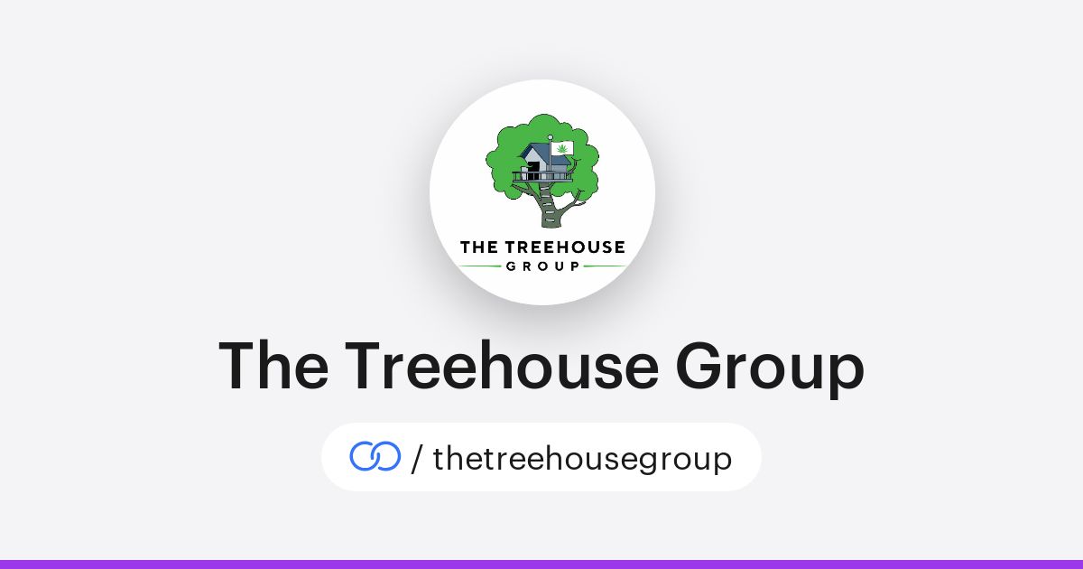 The Treehouse Group (/thetreehousegroup) · solo.to