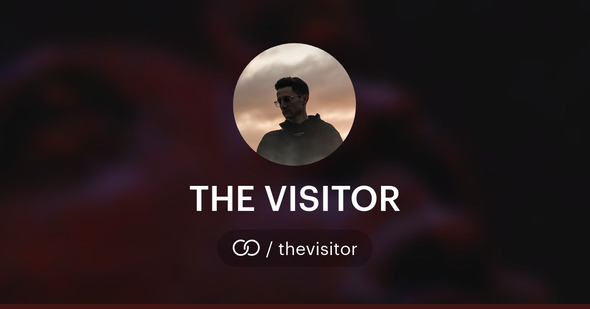 THE VISITOR (/thevisitor)