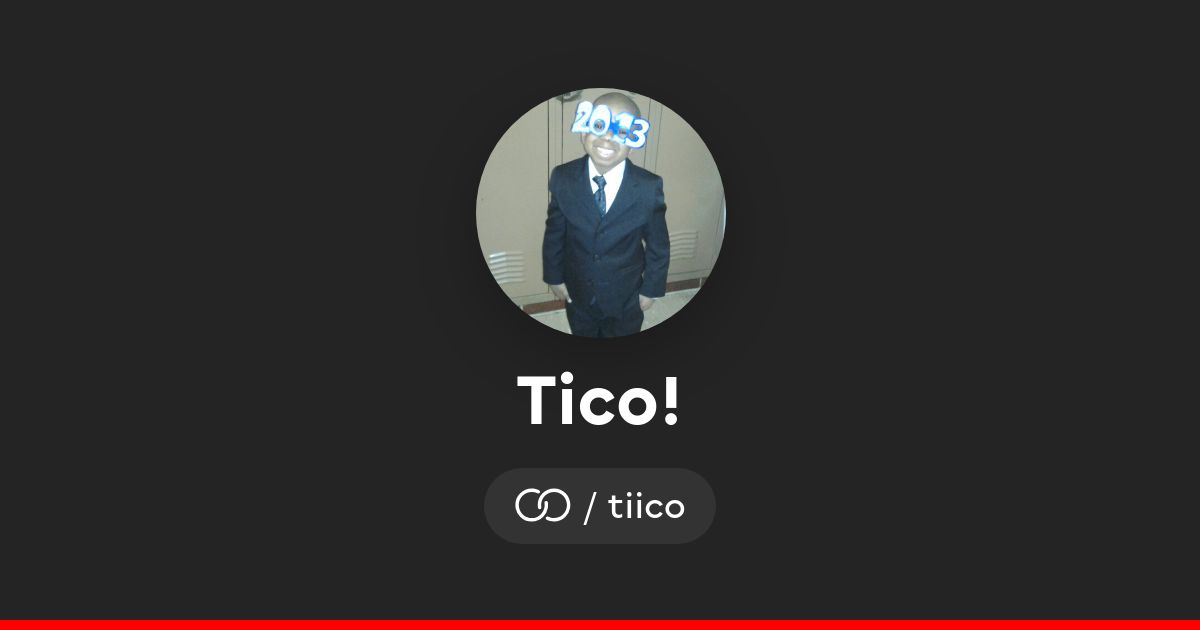 T!¢0 (/tiico) · solo.to