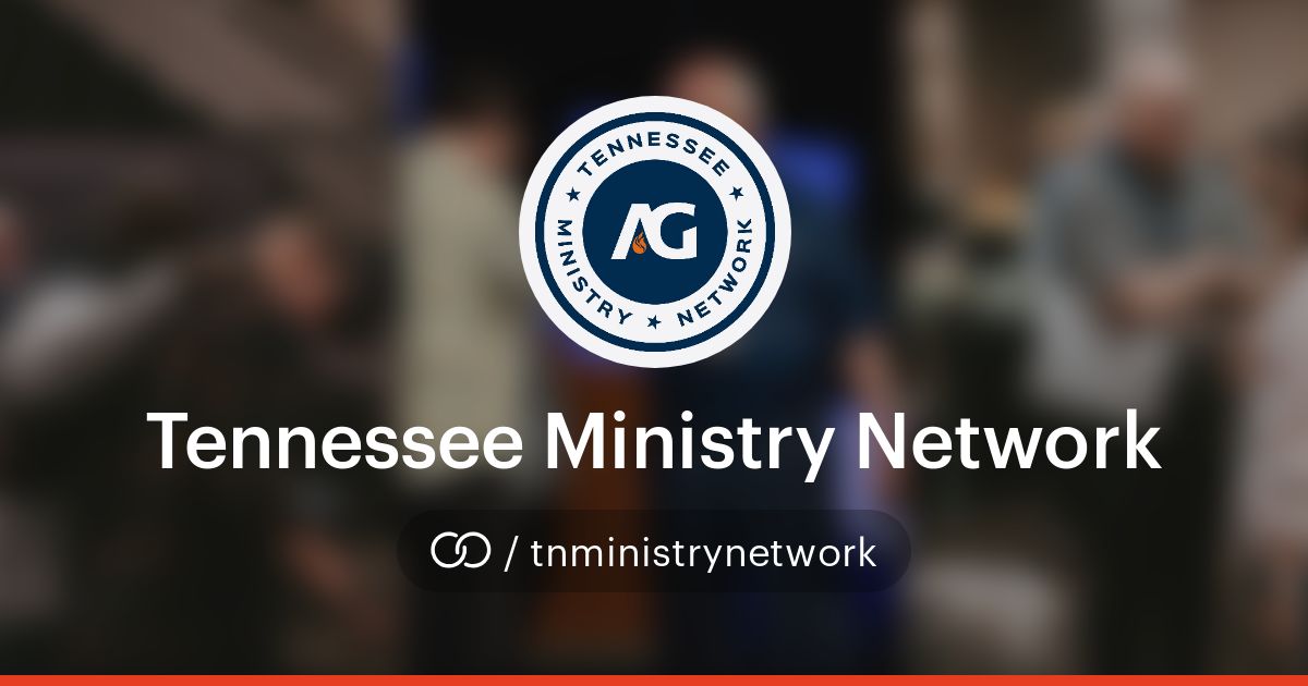 Tennessee Ministry Network (/tnministrynetwork) · solo.to