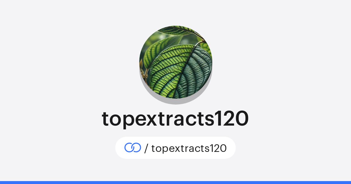 topextracts120 · solo.to