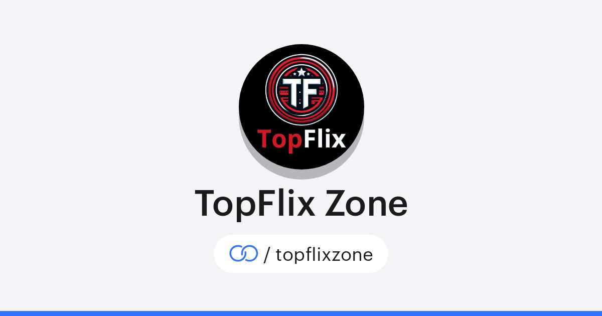 TopFlix Zone (/topflixzone) · solo.to